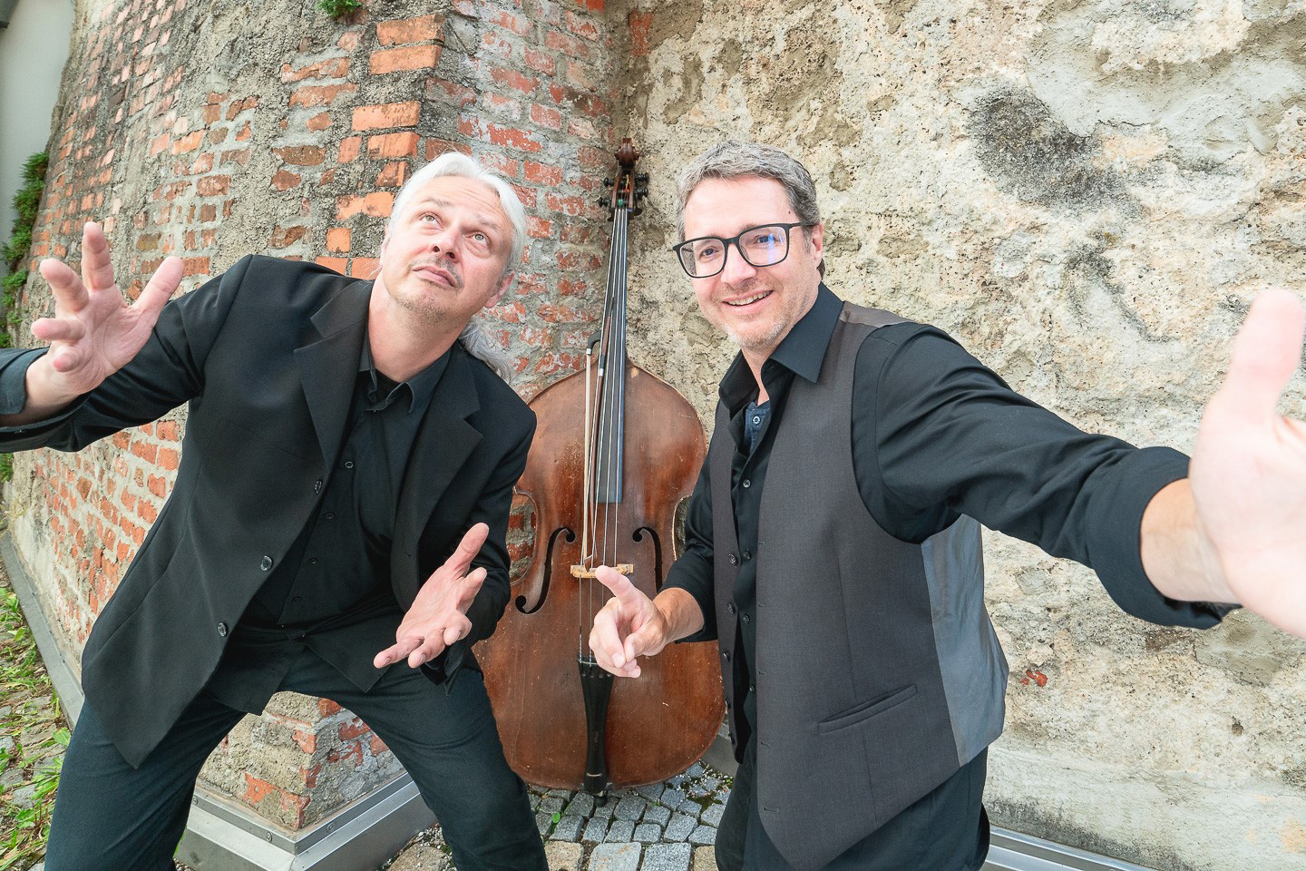 Masters of Bass - Bavarian Bassdays